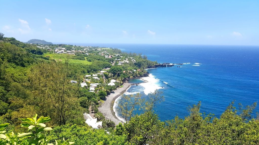 LE GECKO VERT - MANAPANY LES BAINS